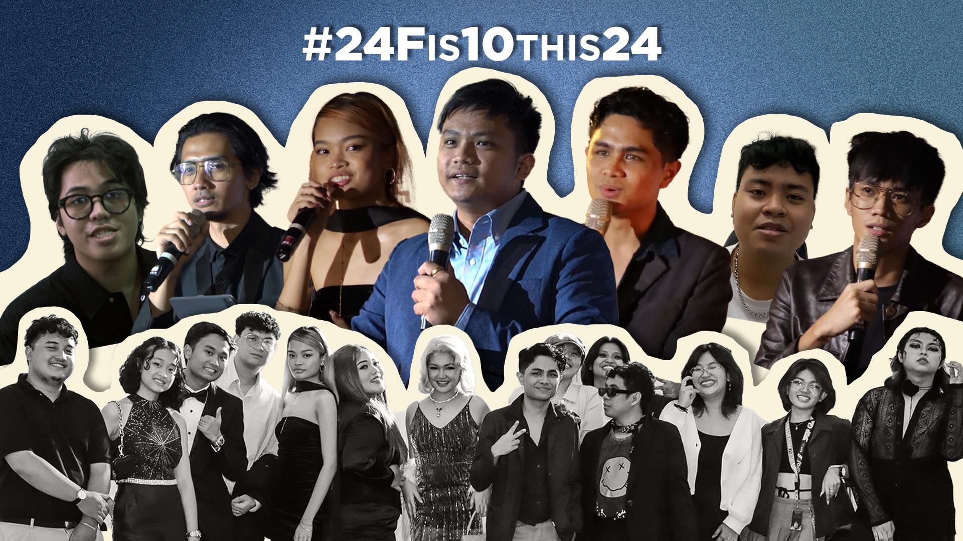 In Retrospect: 24 Frames Celebrates 10 YEARS with Grand Homecoming – 24 ...